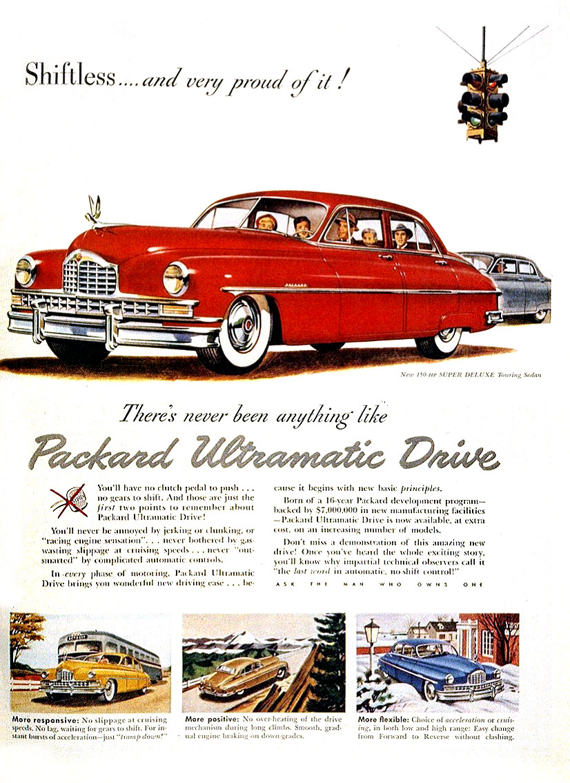 1950s Car Ads 1319